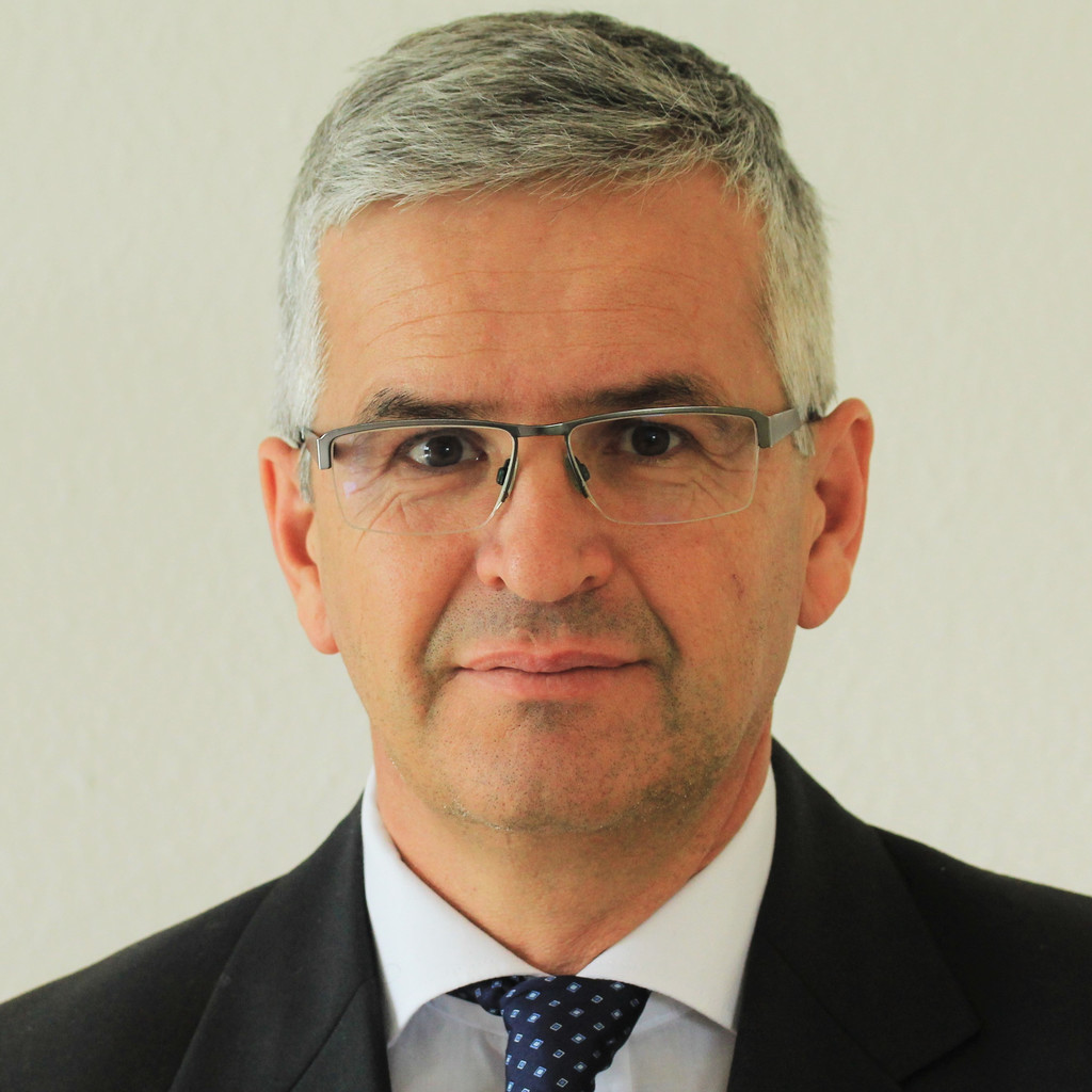 Ronald Winkler - Lead Engineer Hydraulik - Voith Hydro GmbH & Co. KG | XING