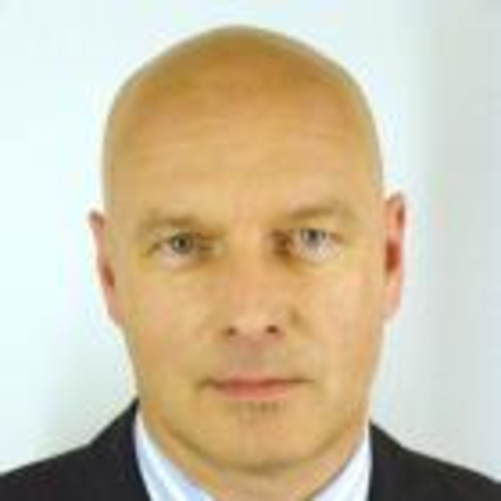 Martin Schenk - Geschäftsführer - Martin Schenk GmbH & Co.KG | XING