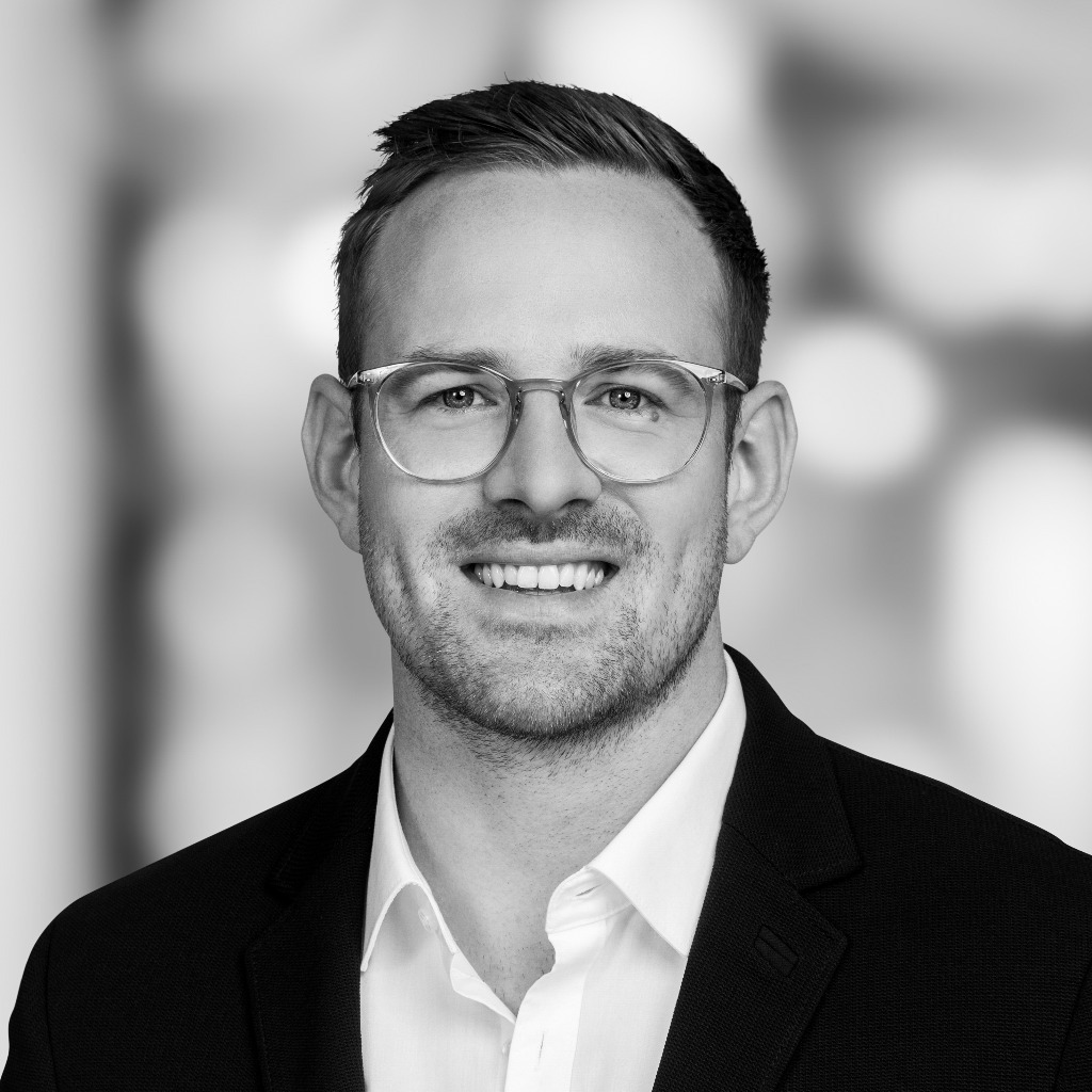 Sebastian Becker - Account Manager Corporate Accounts – Enterprise ...