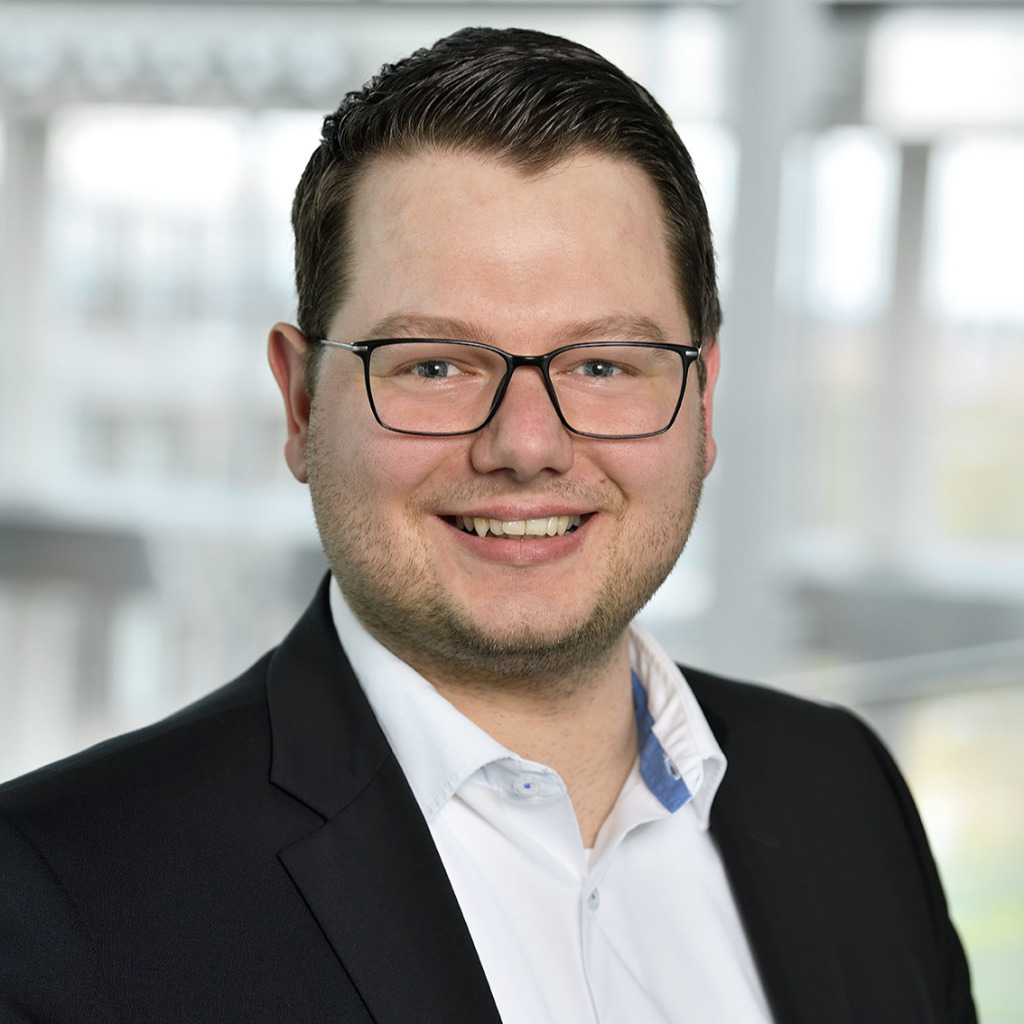 Kevin Weiß - Scrum Master - HDI Group | XING