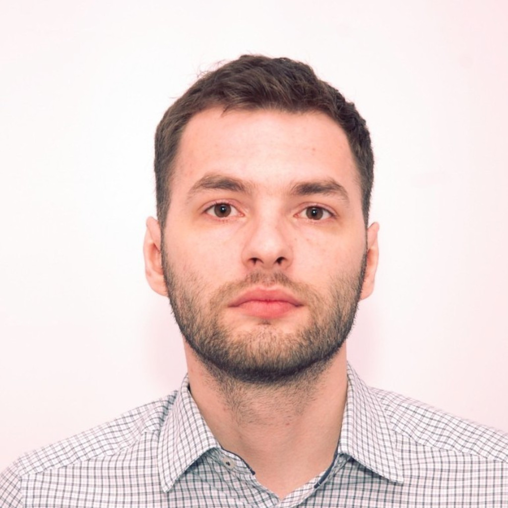 Arkadii Agapitov - Java Developer - 7tech | XING