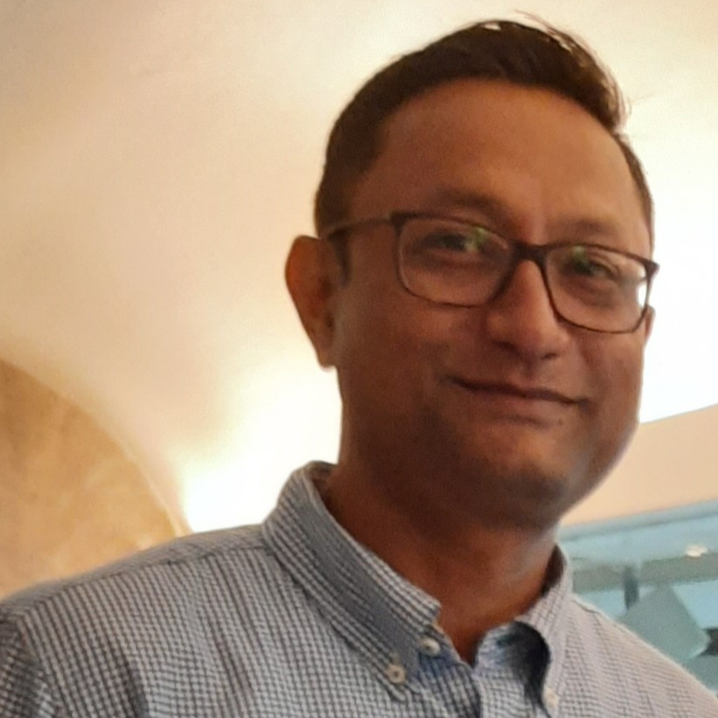 Sanjit Das - Co-founder - Antares-Tech.com | XING