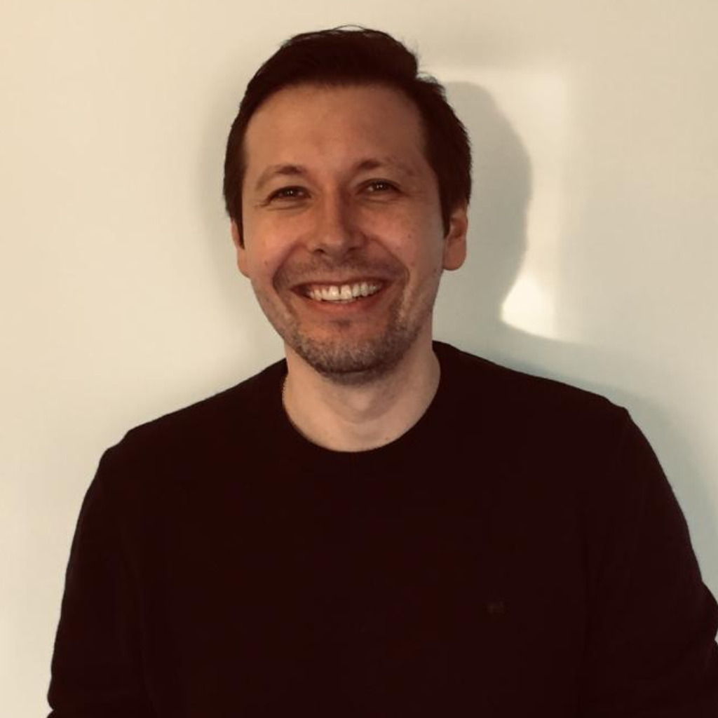 Daniel Cardinale - Area Sales Manager DACH - Renfert GmbH | XING