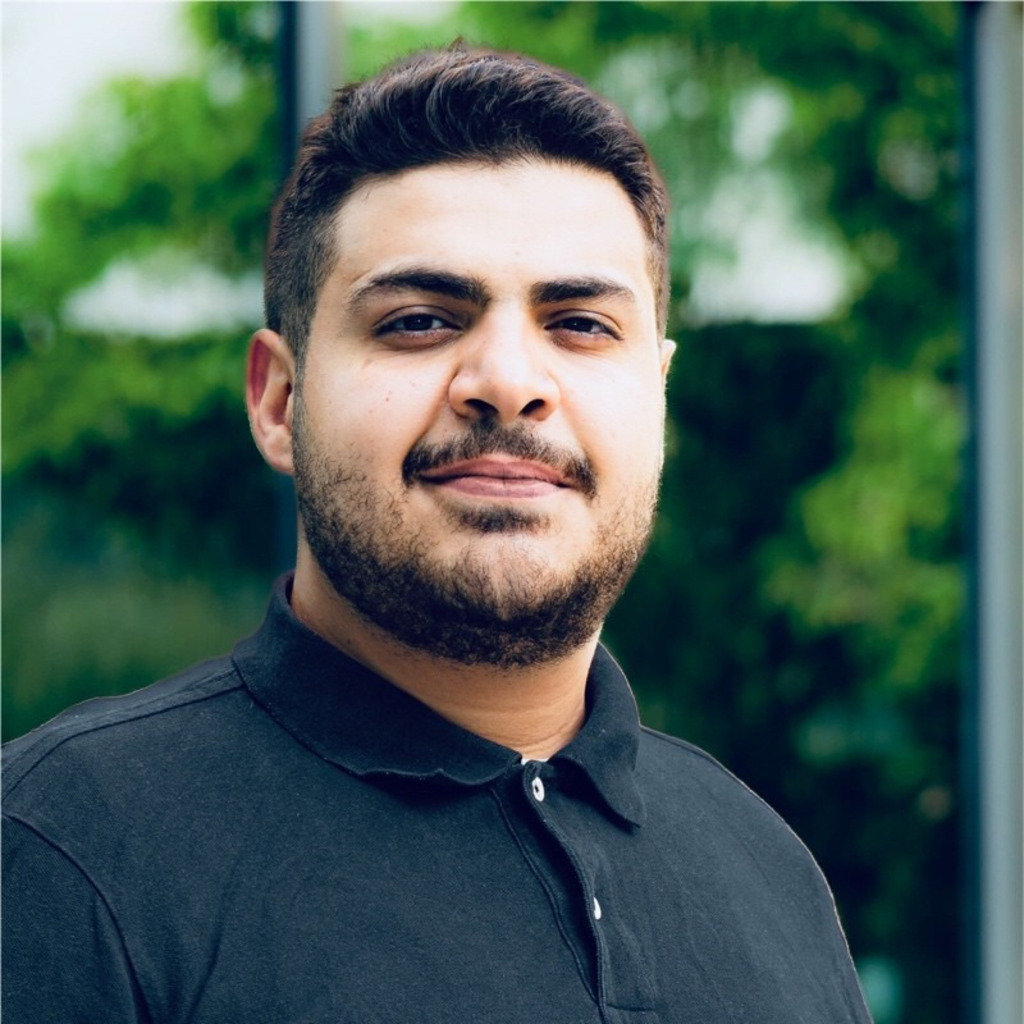 Omar Allam: Ausbildung und Berufserfahrung | XING
