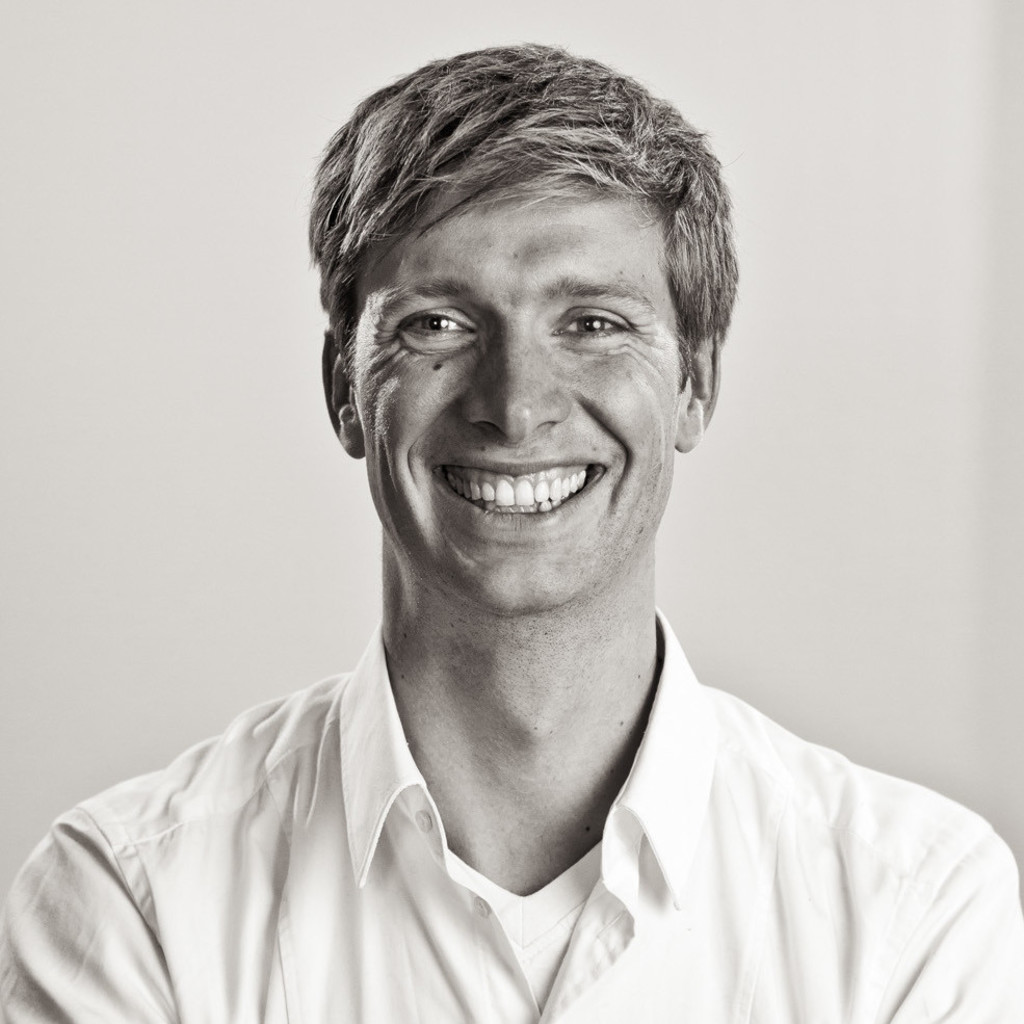 Benjamin Blankenburg - Service Designer, UX Konzepter - Service Design Südwest | XING