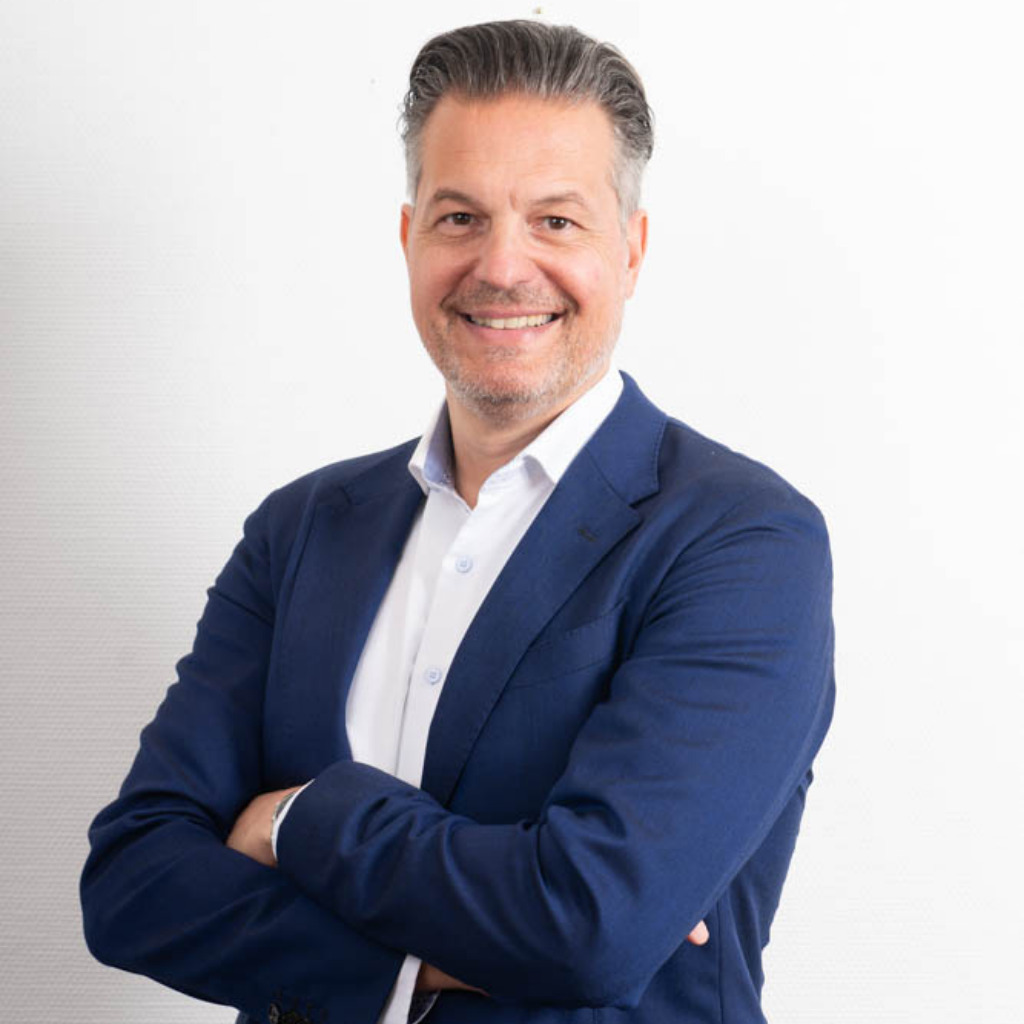 Michael Bluhm - Geschäftsführer - ALEFF & Partner GmbH WPG StBG | XING