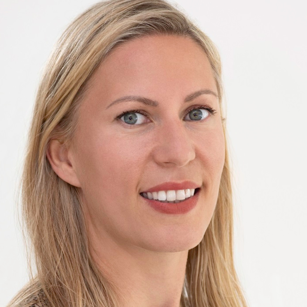 Birgit Koller - Digital and Internal Communication Manager - Roche in ...