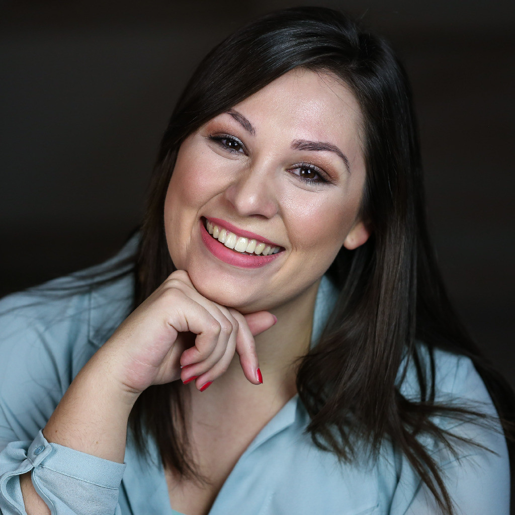 Mateja Perisic - HR Manager Temporary Work - Sky Deutschland GmbH | XING