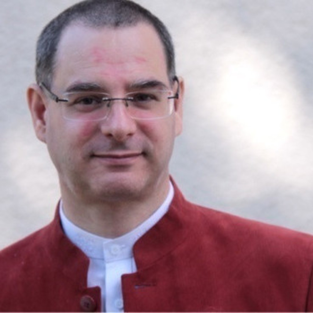 Dipl.-Ing. Michael Niederkofler - Leiter Innovationslabor - Energie Kompass GmbH | XING