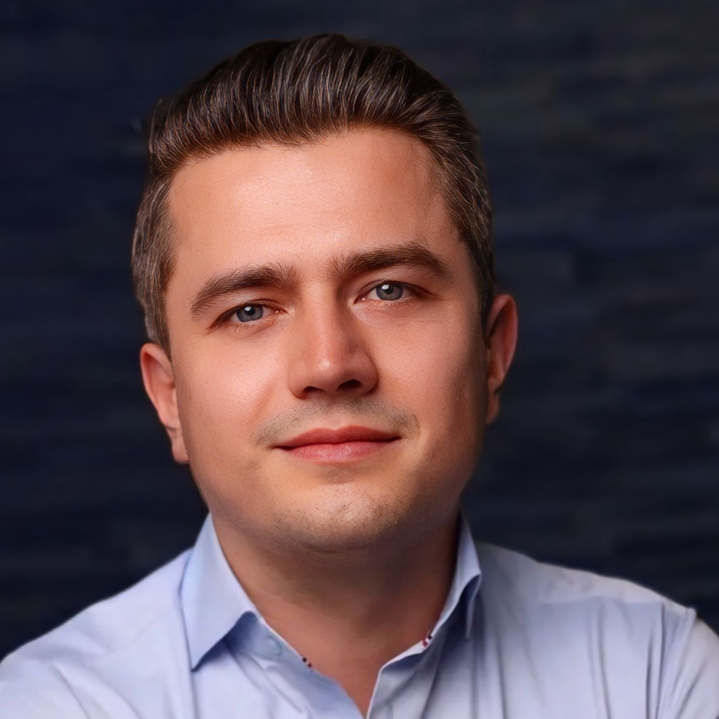 Paul Lemech - IT-Consultant - Freelance - Paul Lemech | XING