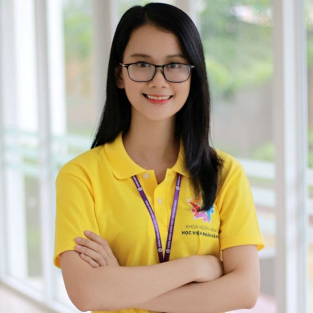 Thu Uyên Nguyễn - Intern Finance - Boehringer Ingelheim | XING