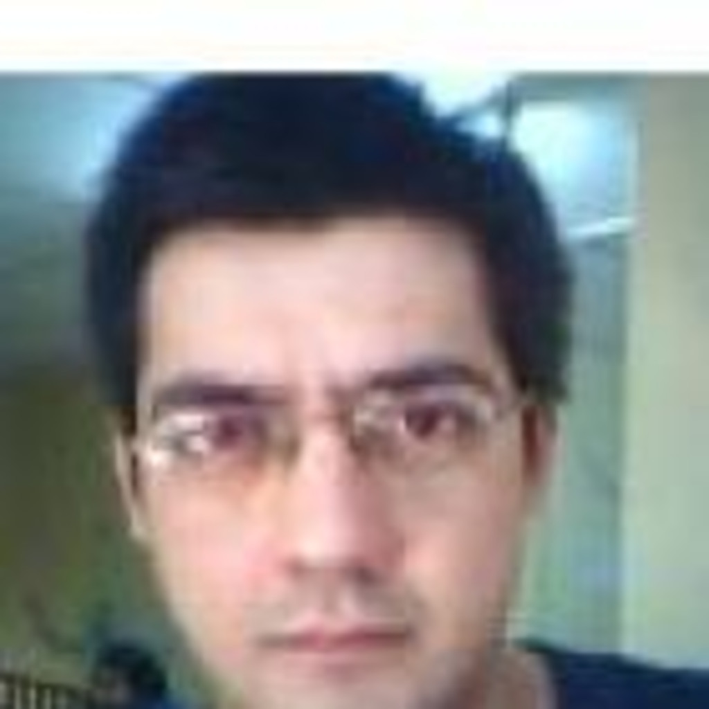 nicolas hernan garcia - medico - publico | XING