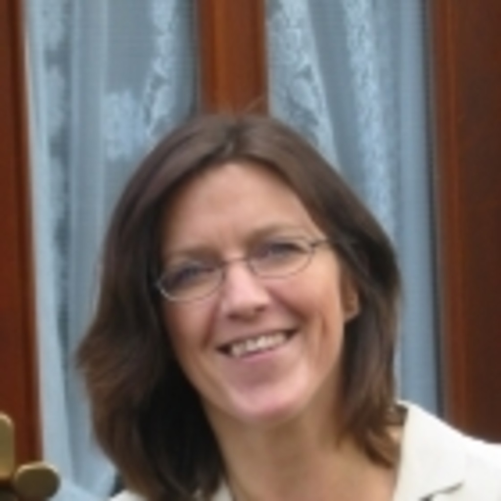 Karin Dohm - Selbstständig - Vita Gesundheits- und Ernährungsstudio | XING