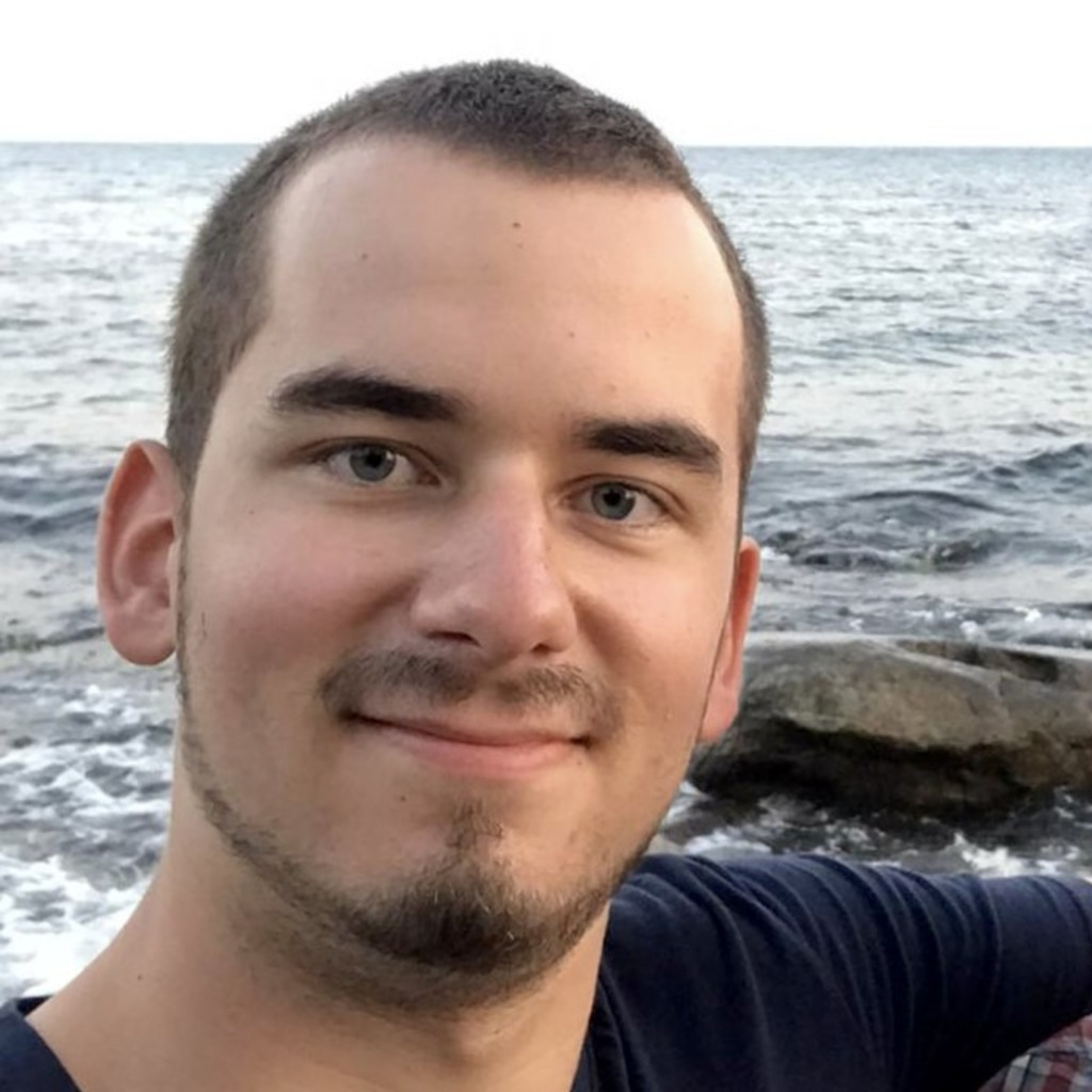 Daniel Emde - Labortechniker EMV - Delta Energy Systems (Germany) GmbH ...