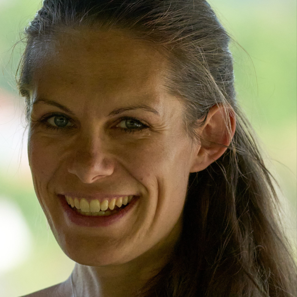 Michaela Kramer - Projektassistentin - Deutsches Zentrum für Luft- und ...