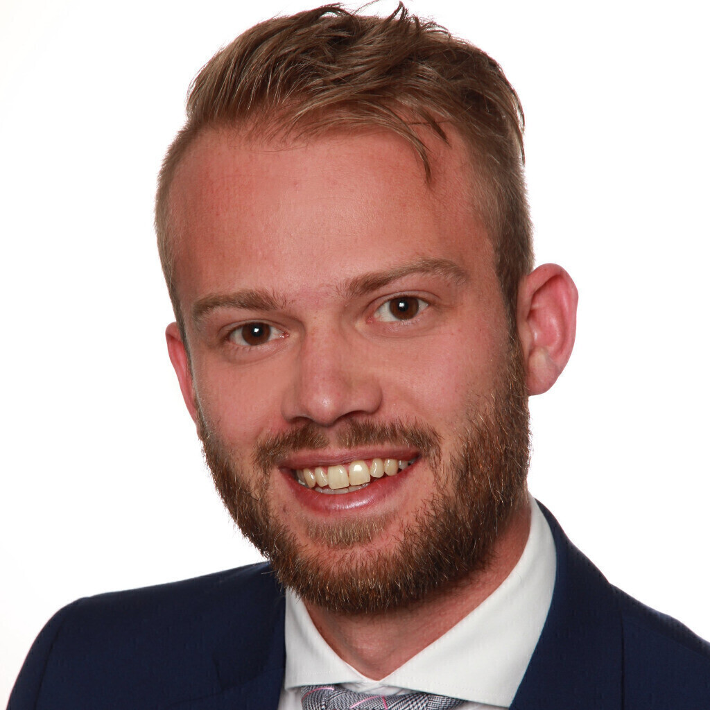 Andreas Lindner - Operations Manager - invires GmbH | XING