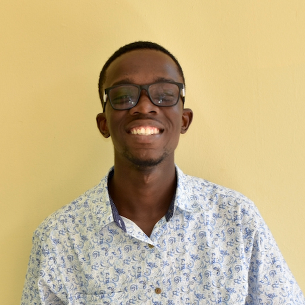 John Barnes Oduro Twumasi - Software Engineer - Freelance | XING
