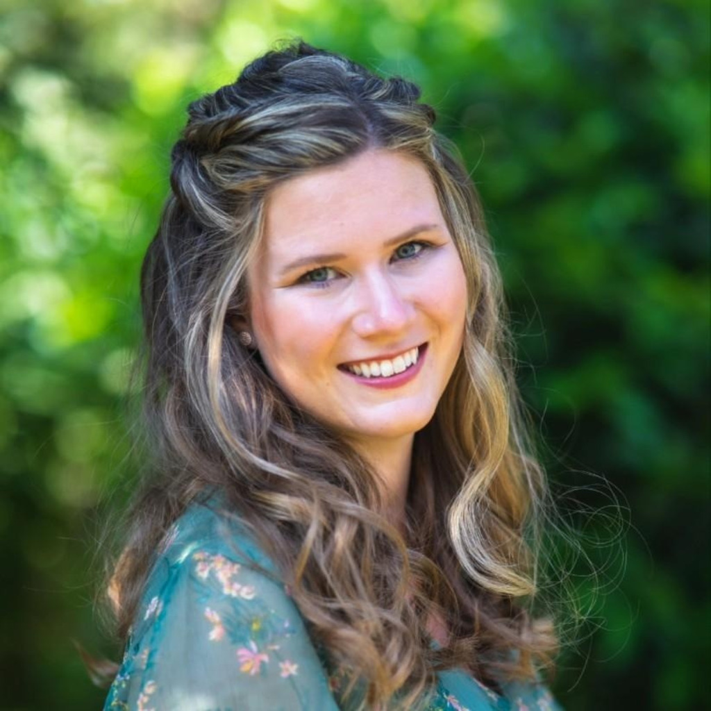 Natalie Rauch - Project Manager, Operations - HACH LANGE GmbH | XING