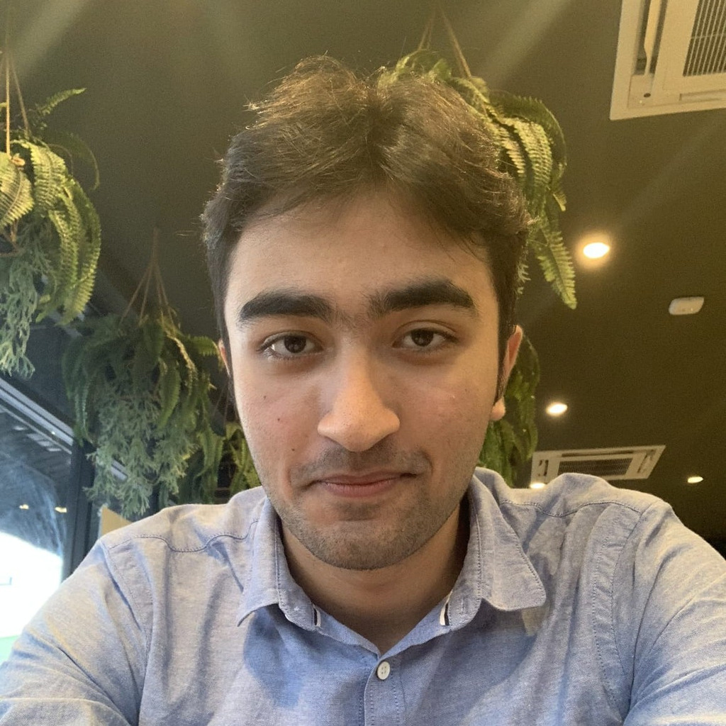 Ahmad Yasi Faizi - Web Developer - Bauhaus-Universität Weimar | XING