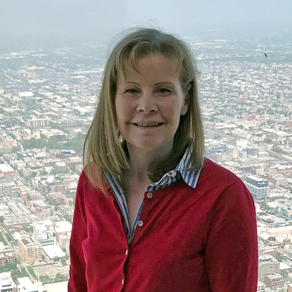 Anja Beckmann - Bautechnikspezialist und Eisenbahnbetriebsleiter - BMW - Elternzeit | XING