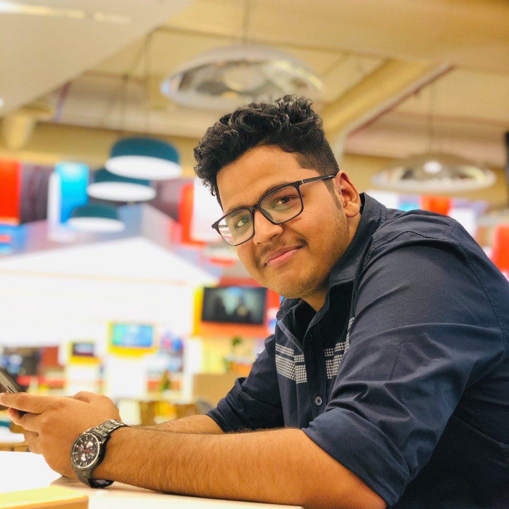 Junaid Ahmed - Security Analyst - SISA Information Security Inc. | XING