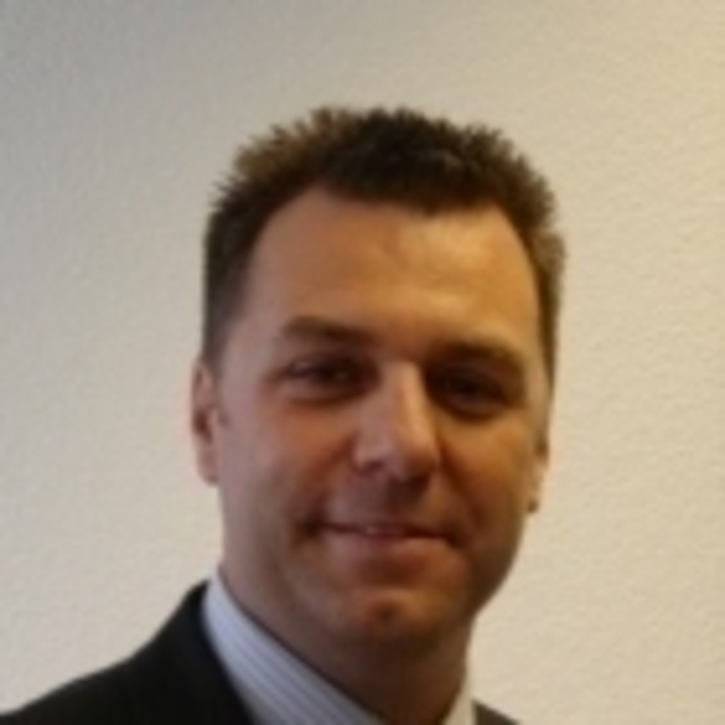Peter Burri - Account Manager - Löwenfels Partner AG | XING