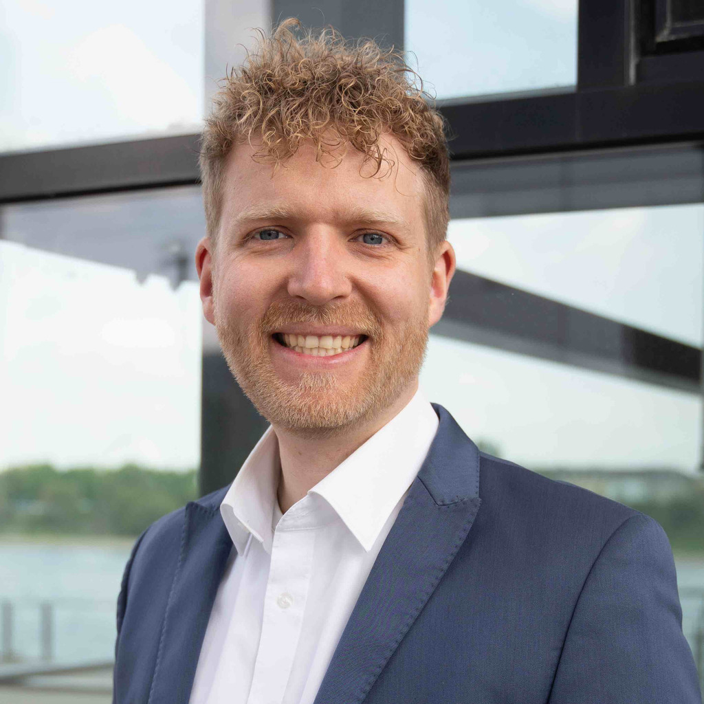 Mark Cramer - Pharmaceutical Sales Representative - Bayer | XING