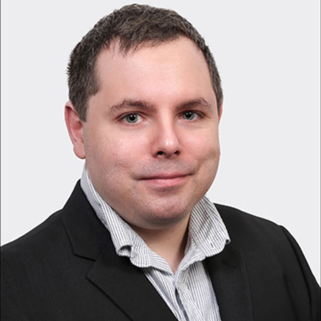 Michael Gleich - Notfallsanitäter (Teilzeit/Aushilfe/Werkstudent) - DRK ...