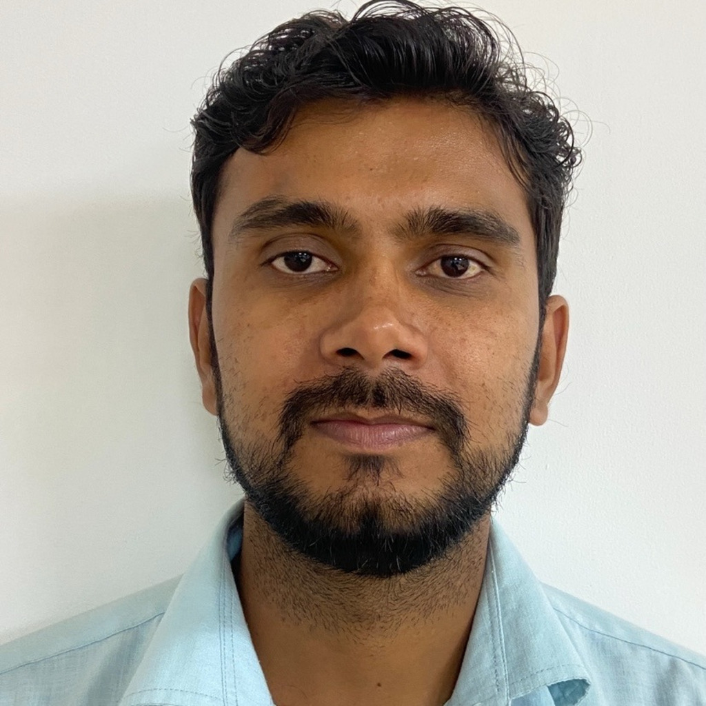 Vipin Kumar Gupta - Quality Assurance Engineer - Robert Bosch Engineering and Business Solutions ...
