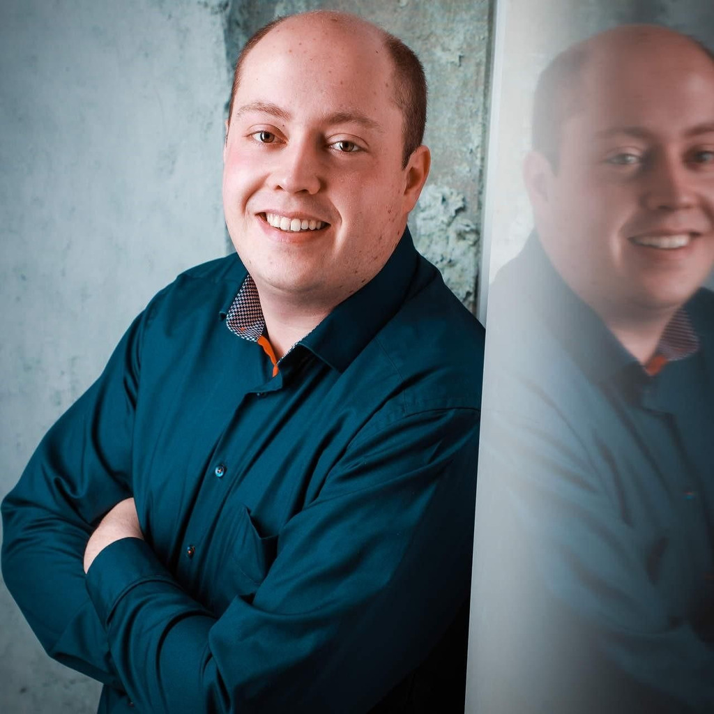 Benedict Bertram - Applikationsmanager - Stadtwerke Rüsselsheim GmbH | XING