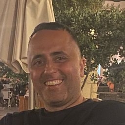 Arben Berisha - IT-Systembetreuer - Diehl Aviation | XING