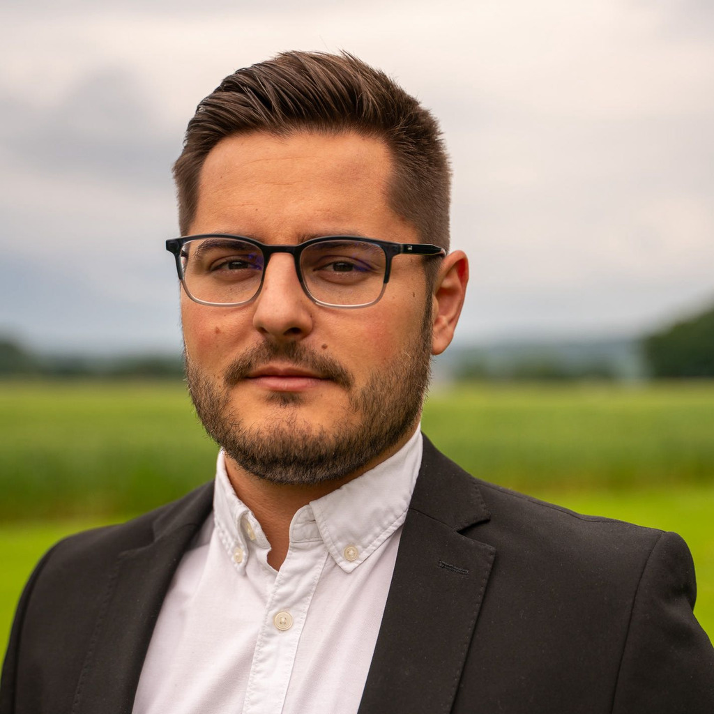 Danny Stoll - Head of Process Management EMEA - HARTING ...