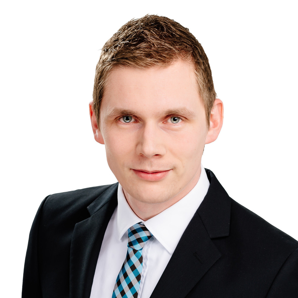 Nils Hartmann - DevSecOps Engineer - neteleven GmbH | XING
