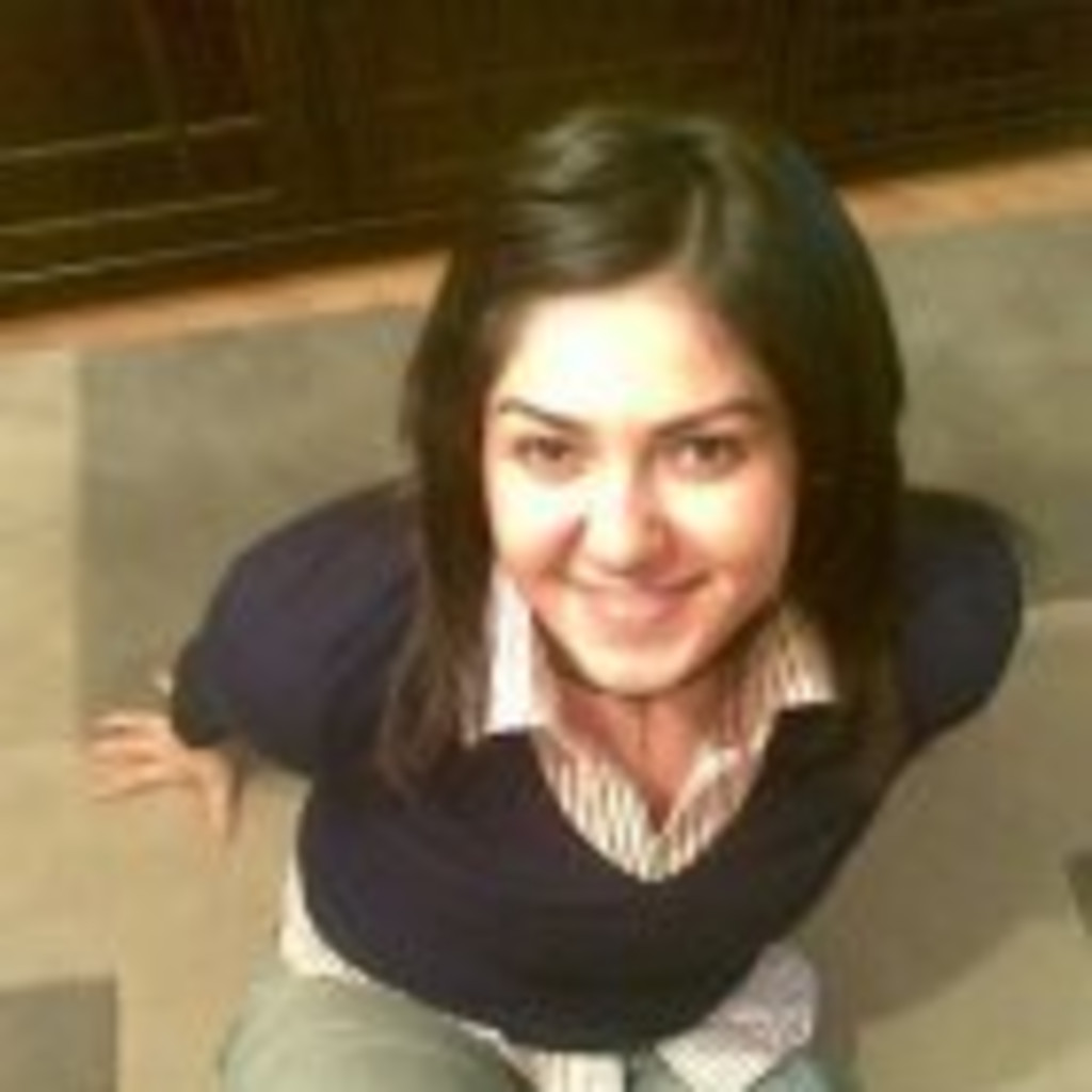 Duygu Benli - Office person - Ekuk Fisheries Seattle AK | XING