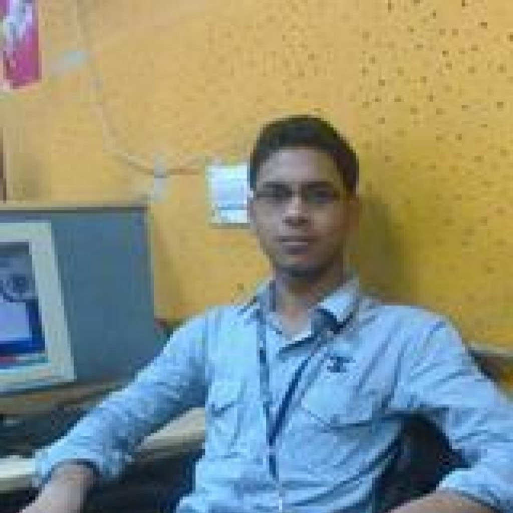 Afsar Ali - SEO Executive - Helios Developers | XING