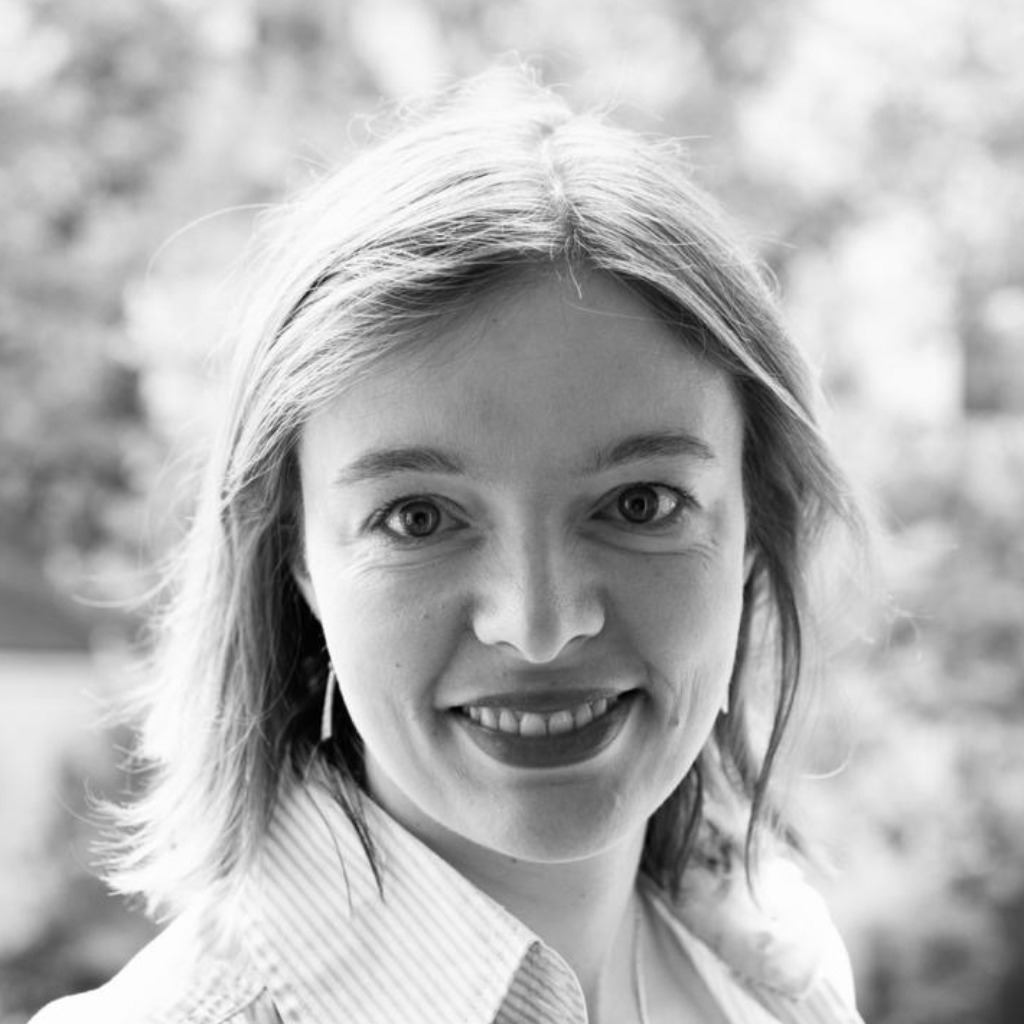 Eva Overmans - Asset Managerin - CONREN Land AG | XING