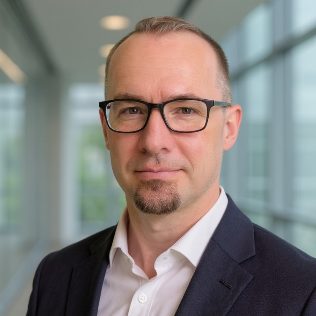 Markus Wolff - Senior Manager & GenAI Lead @ ALDI Süd - ALDI SÜD | XING