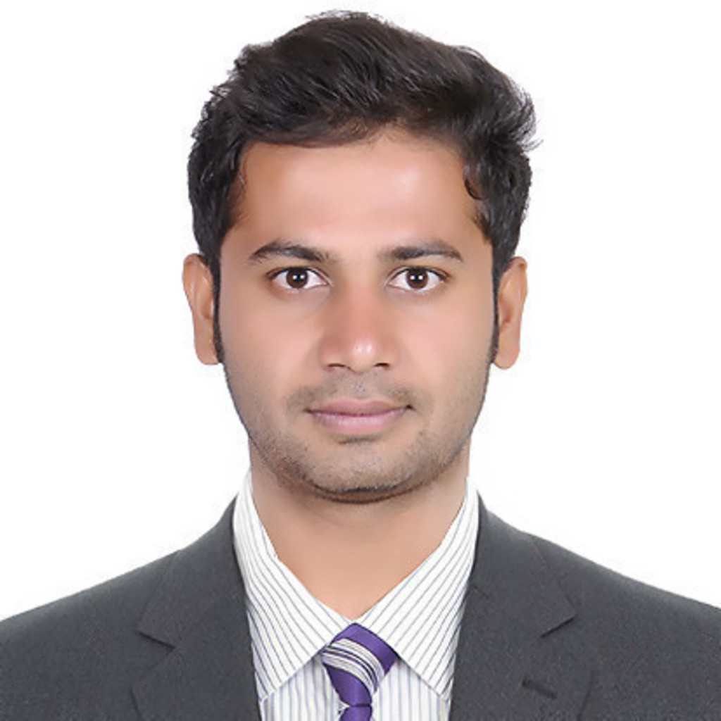 Rakshithkumar GC - Senior Software Engineer - Cisco Systems India | XING