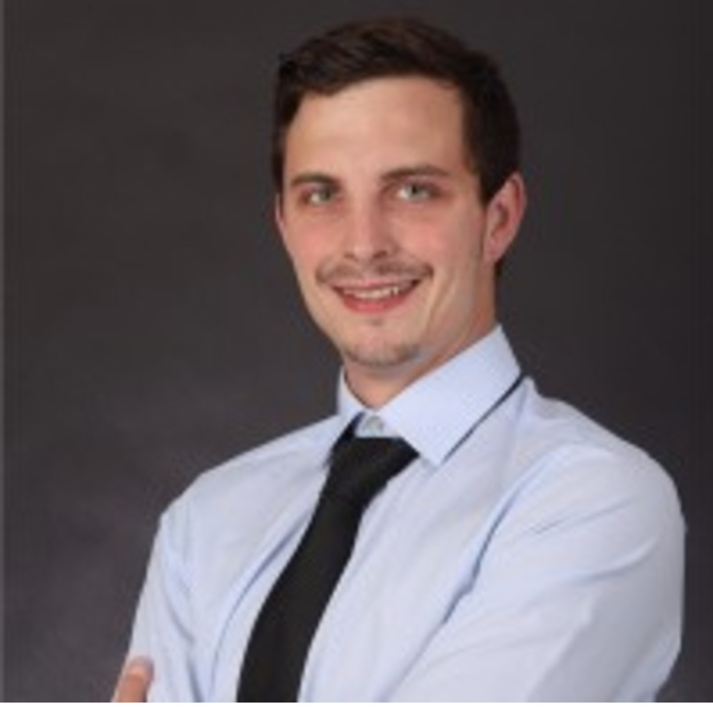 Daniel Bihr - Personalberater - Rhy Personal AG | XING