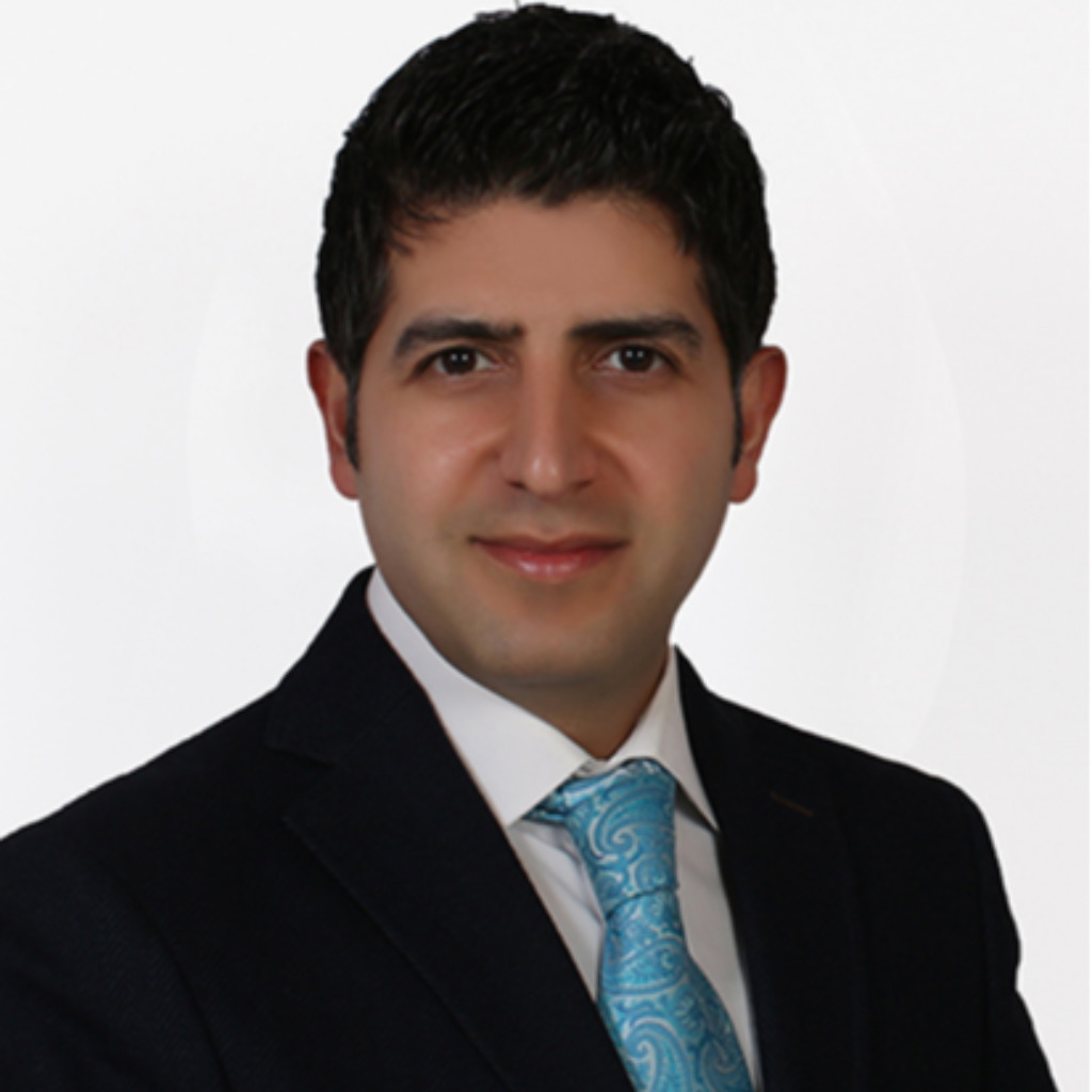 Hossein Azimi - Tragwerksplaner/Statiker - Eigner fertigbau | XING