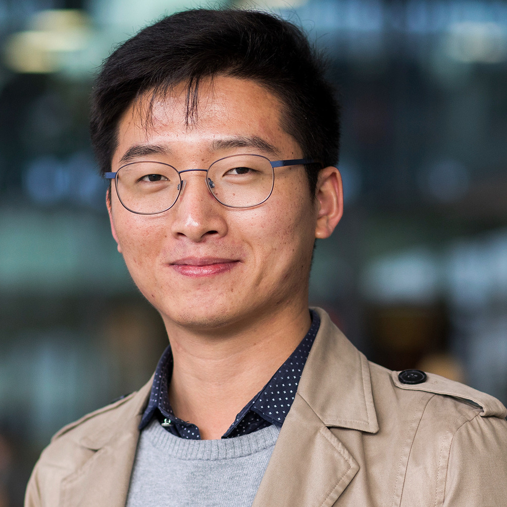 Longfei Wu - Research Scientist - Technical University of Berlin | XING