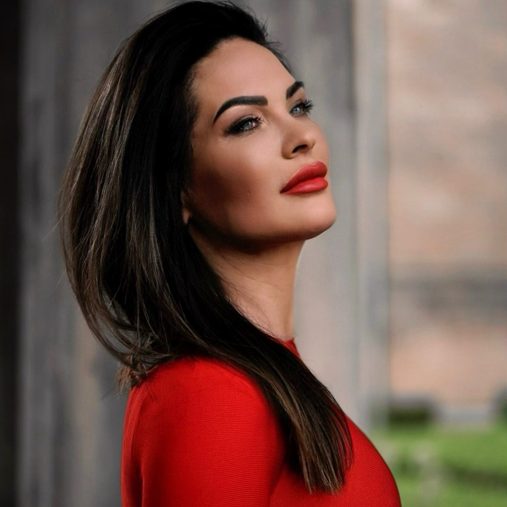 Katarina Schader - Strategische Akquisiteurin für Unternehmen ...