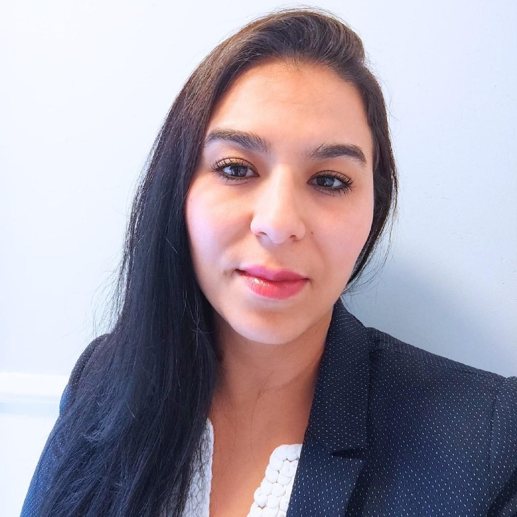 Hind Fraine - Dienstleister - Selbstständiger Dienstleister | XING