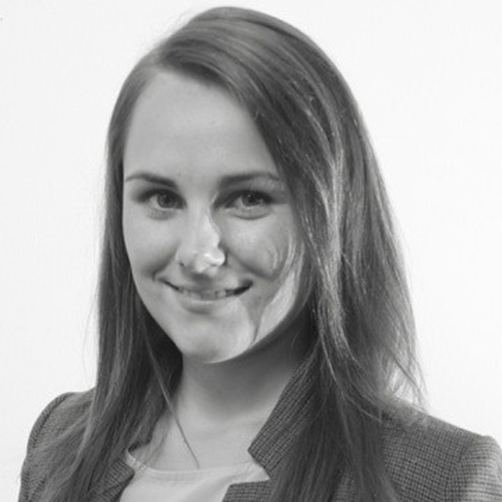 Anna Habermann - Digital Marketing Manager - Scoop & Spoon | XING