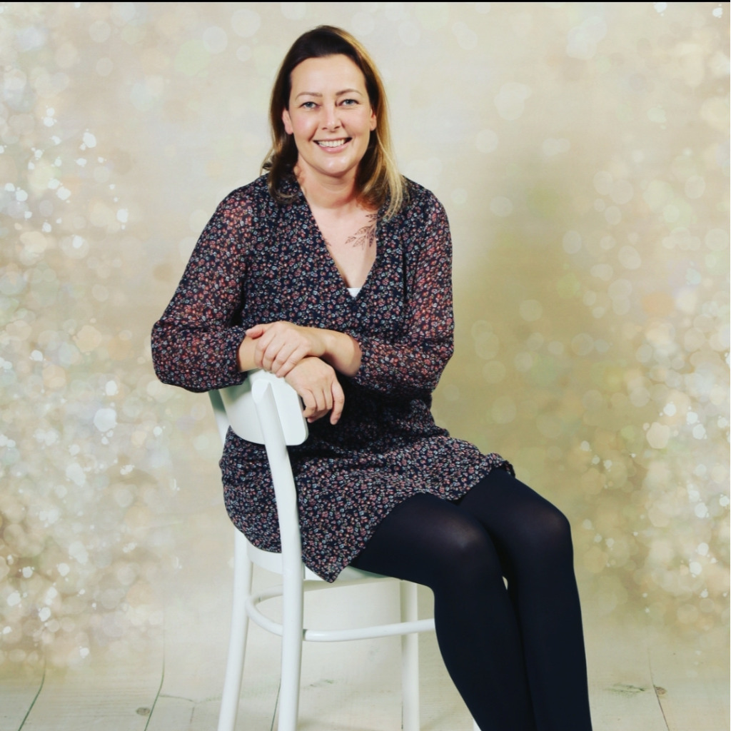 Verena Gsuck - Gruppenleiterin Krippe - AWO Bezirksverband Weser-Ems e ...