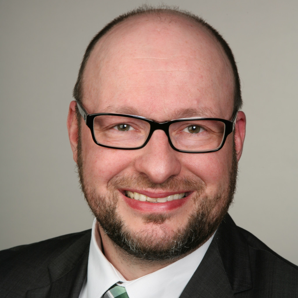 Marcus Clemens - Geschäftsführer - Voets Gruppe | XING