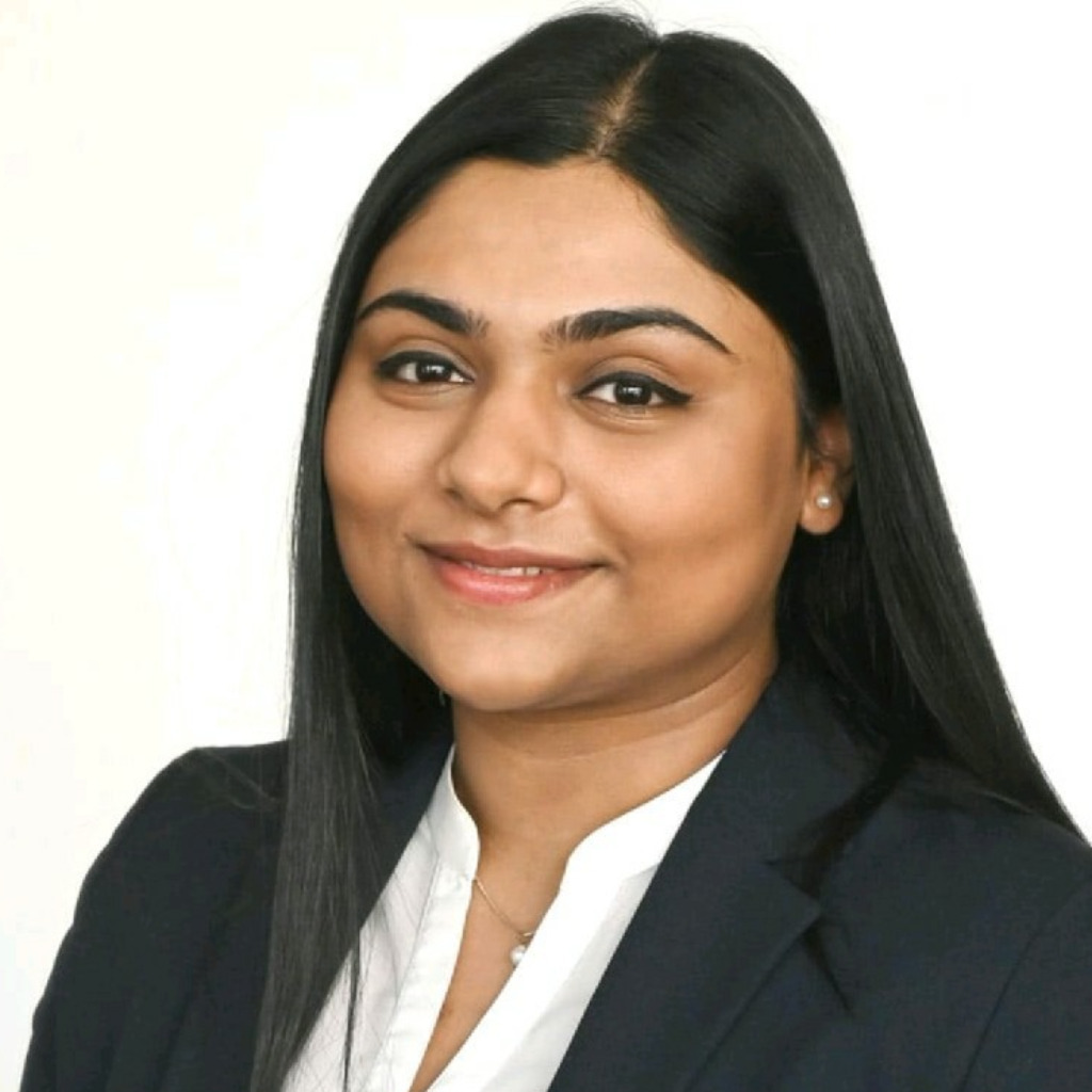 Aditi Pawar - SAP Consultant - NTT DATA DACH | XING