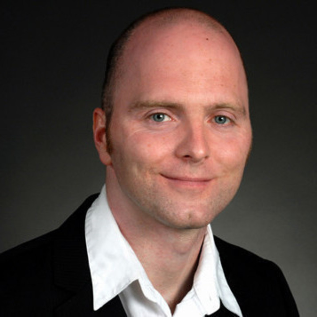 Robert Probst - Wissenschaftlicher Mitarbeiter - Hochschule für ...