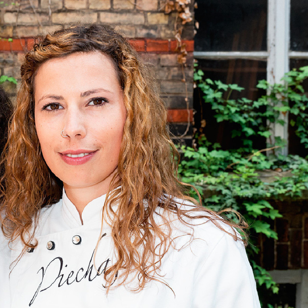 Piecha aus Berlin in der Personensuche von Das Telefonbuch