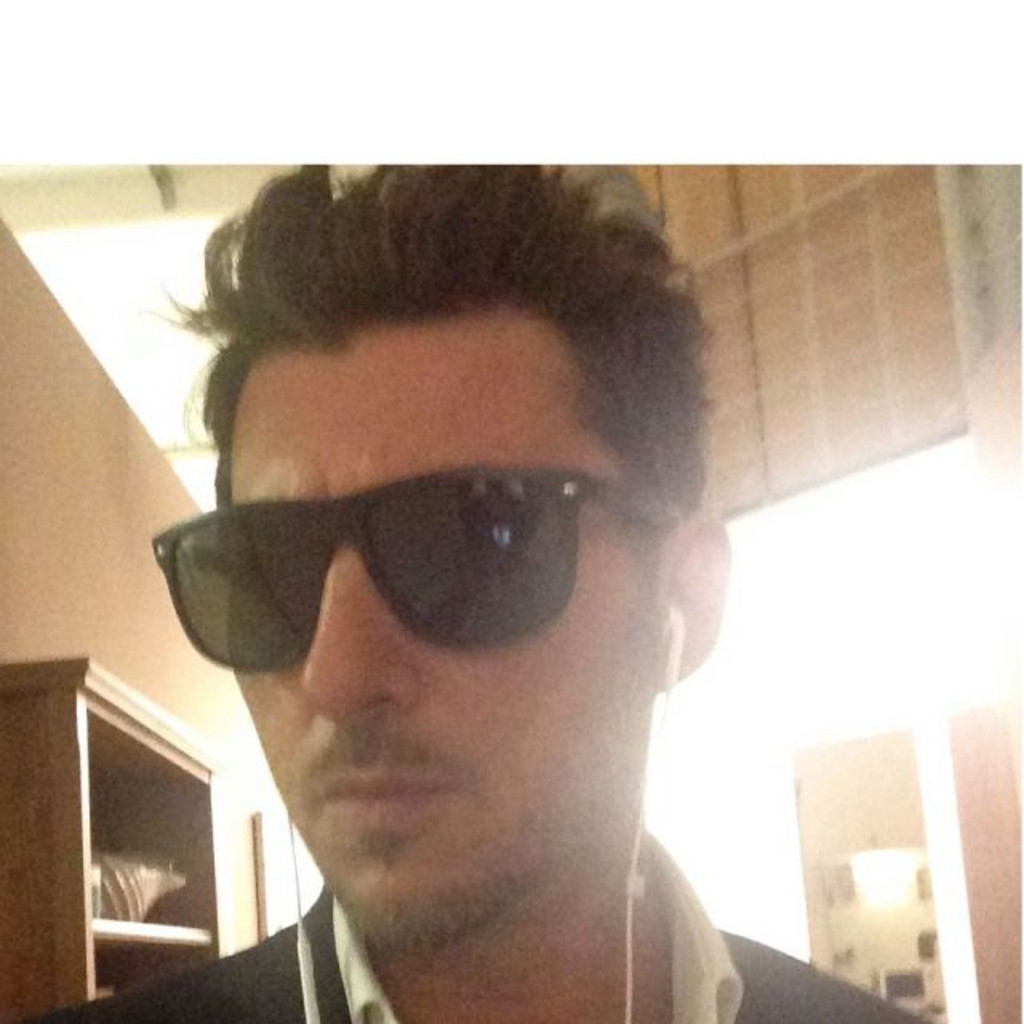 Alessio Ferri - direttore - Emp Italia | XING